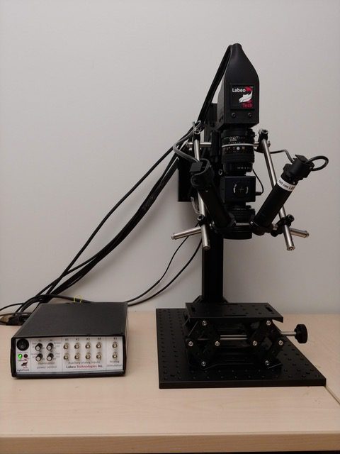 Modular Optical Imaging System by Labeo Tech – Rogue Research