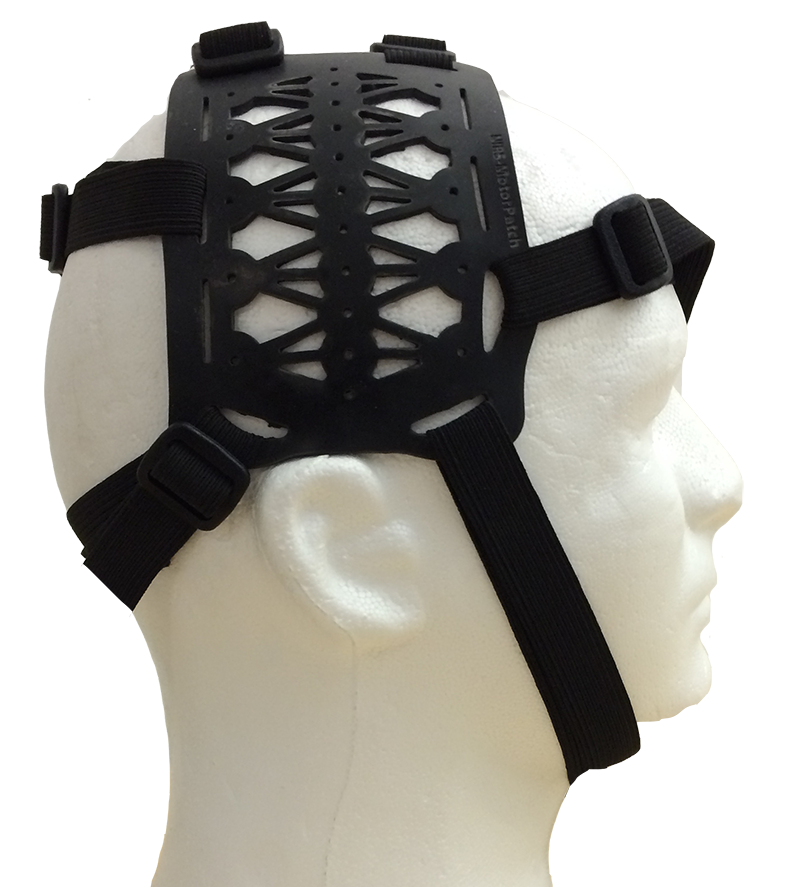 NIRS Caps – Rogue Research